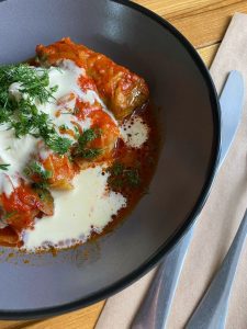 Golubtsi (or Russian Cabbage Rolls) - Top Ricette