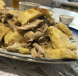 I Galushki (o Gnocchi Ucraini) - Top Ricette