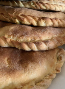 Le Impanate Siciliane (o Cudduruni) - Top Ricette