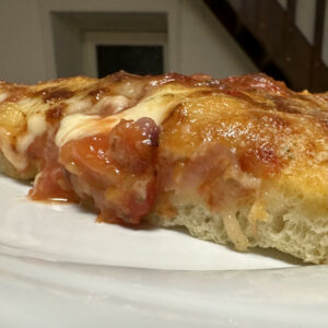 Lo Sfincione Floridiano (o Pizza Aurelio) - Top Ricette